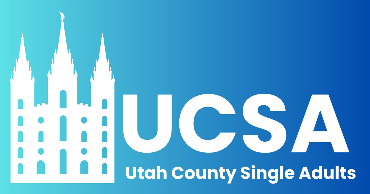 Conferences | Utah County Single Adults
